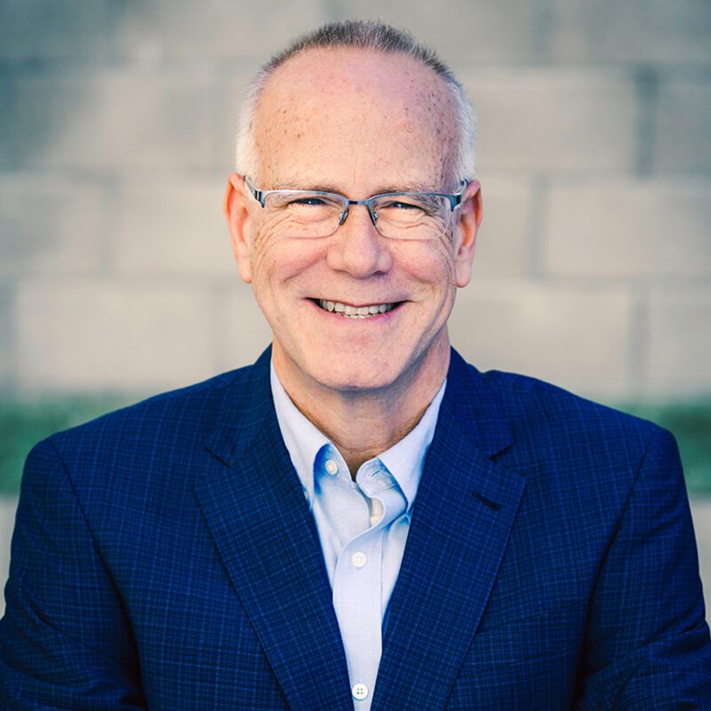 Michaela O’Donnell Long is New Senior Director of Fuller’s De Pree ...