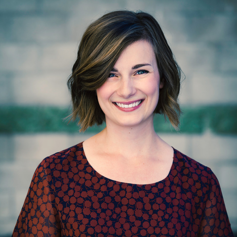 Women at Work: a Round Table Conversation - De Pree Center