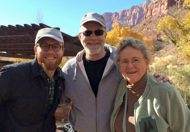 A Personal Example of God’s Mysterious, Marvelous Ways - De Pree Center