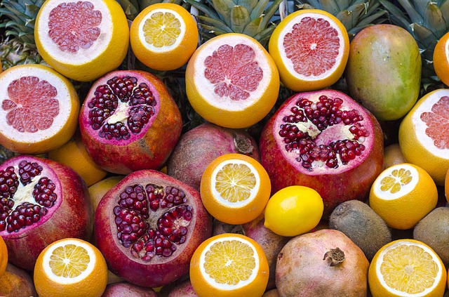 A Life of Abundant Fruitfulness - De Pree Center