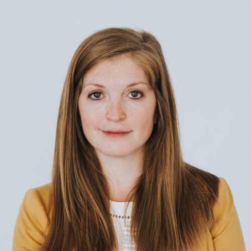 The De Pree Center's Third Third Team - De Pree Center