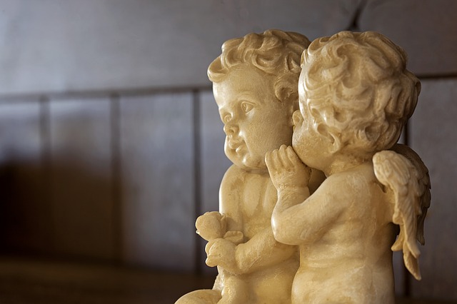 The Curious Ending of Mark - De Pree Center