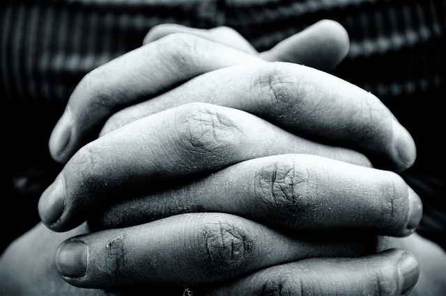 An Unexpected Requirement for Fruitful and Prosperous Leadership - De ...