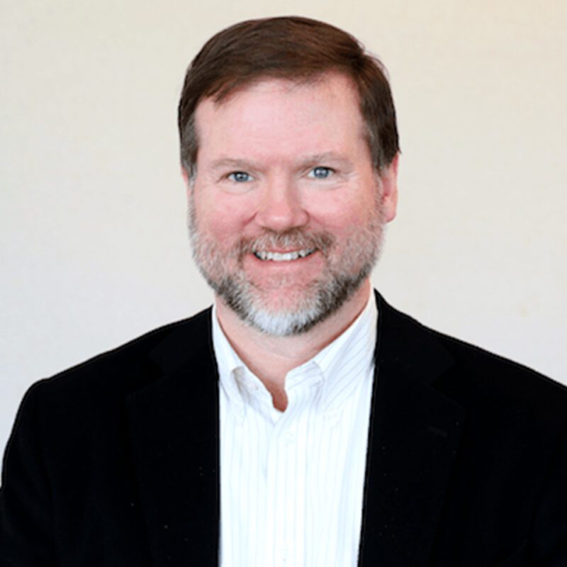 William G. Messenger - De Pree Center