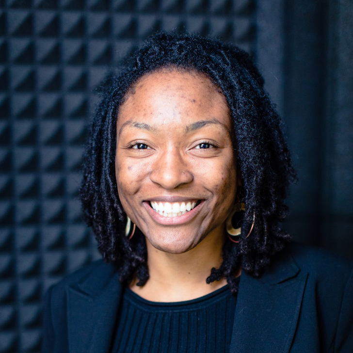 Esther: The Activist - De Pree Center