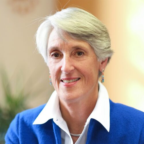 Jody Vanderwel - De Pree Center