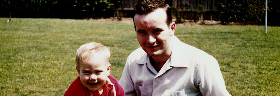 Trust in God at All Times - De Pree Center