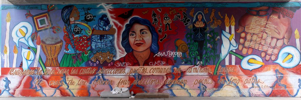 Hispanic Heritage Month: Dolores Huerta - De Pree Center