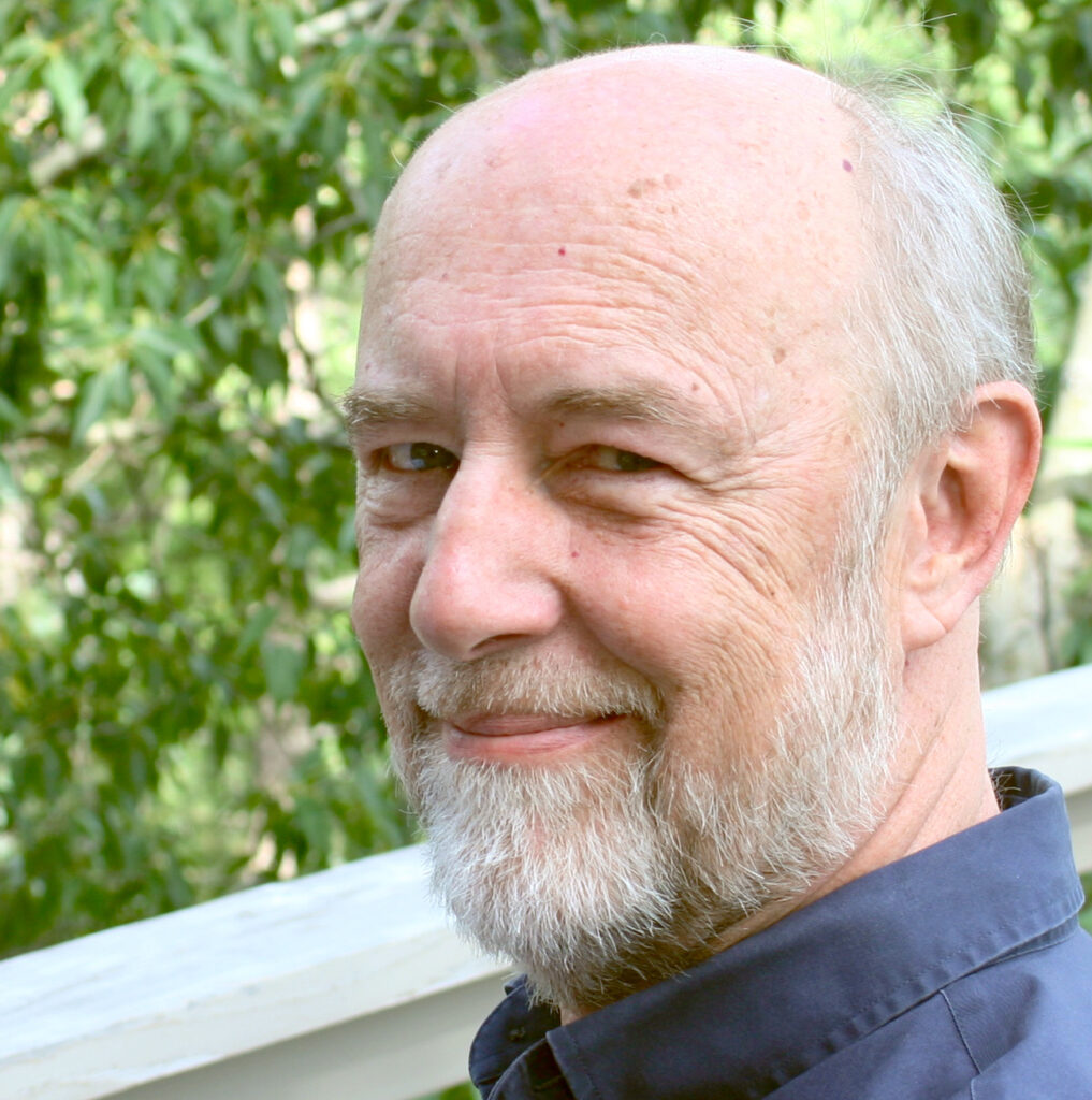 Jim Wilder - De Pree Center