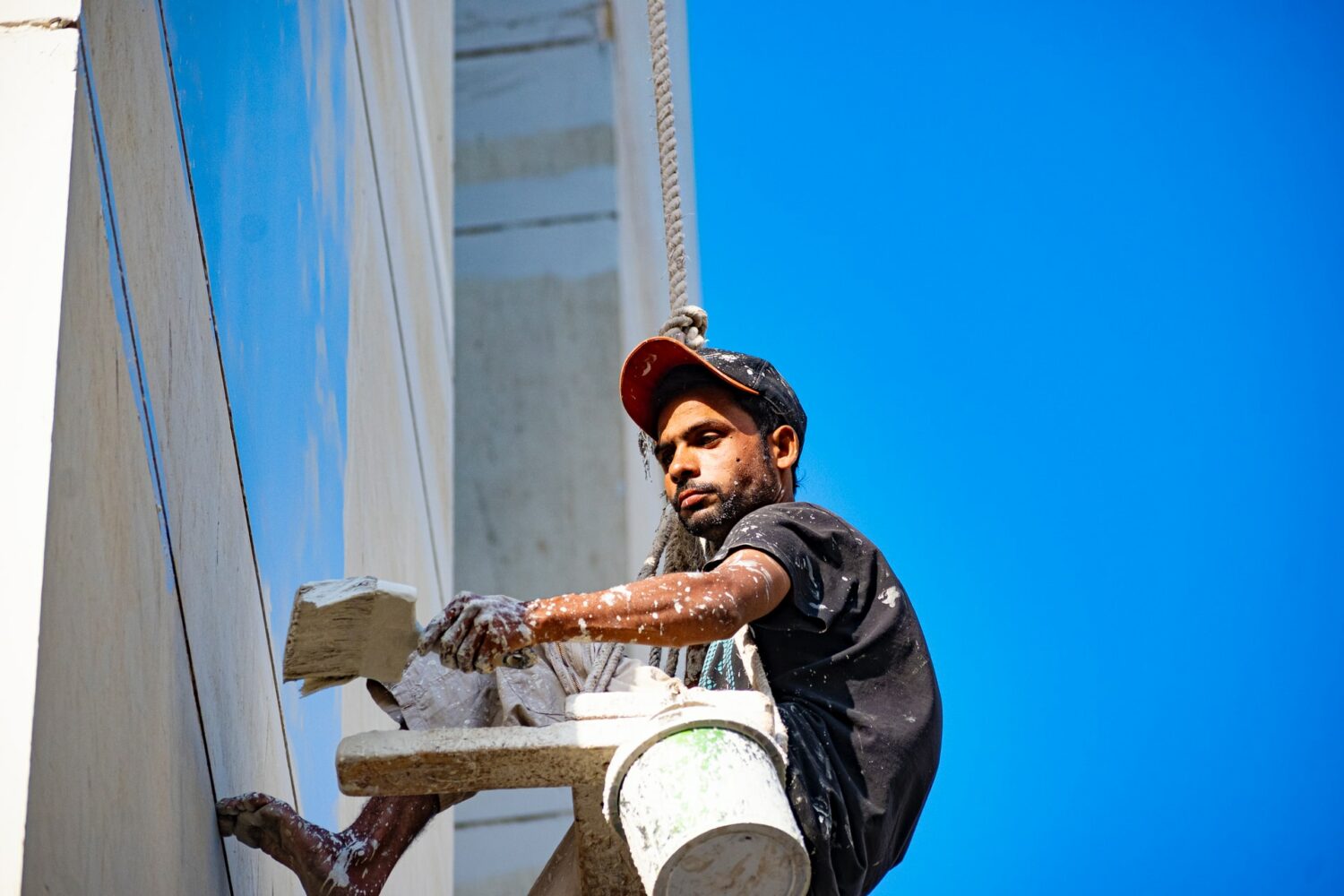 Why Should We Work? Part 2 - De Pree Center