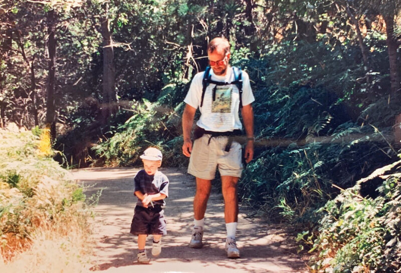 An Example of Coming to Yourself - De Pree Center