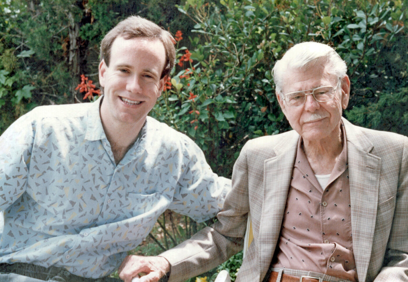 Clarifying Your Purpose in the Third Third of Life, Part 3 - De Pree Center