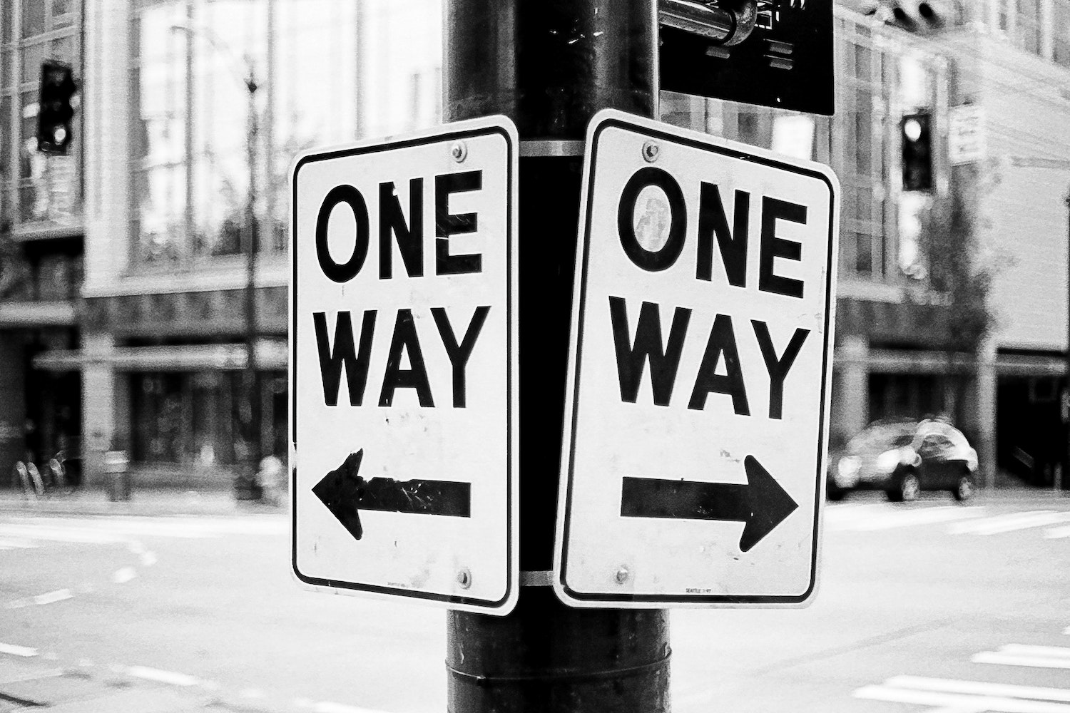Encouragement is Not a One-Way Street! - De Pree Center