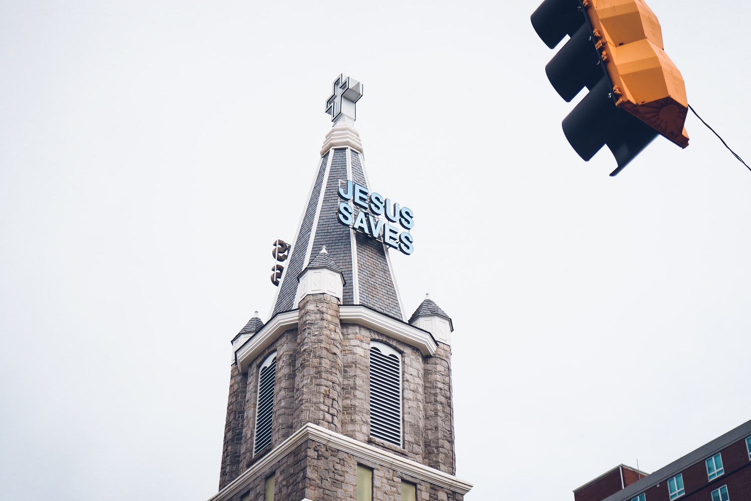 Be Ready (Part 2) - De Pree Center