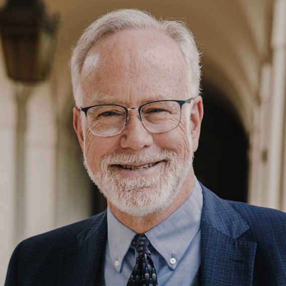 Aging in Spirit: A Woman’s Journey to God - De Pree Center