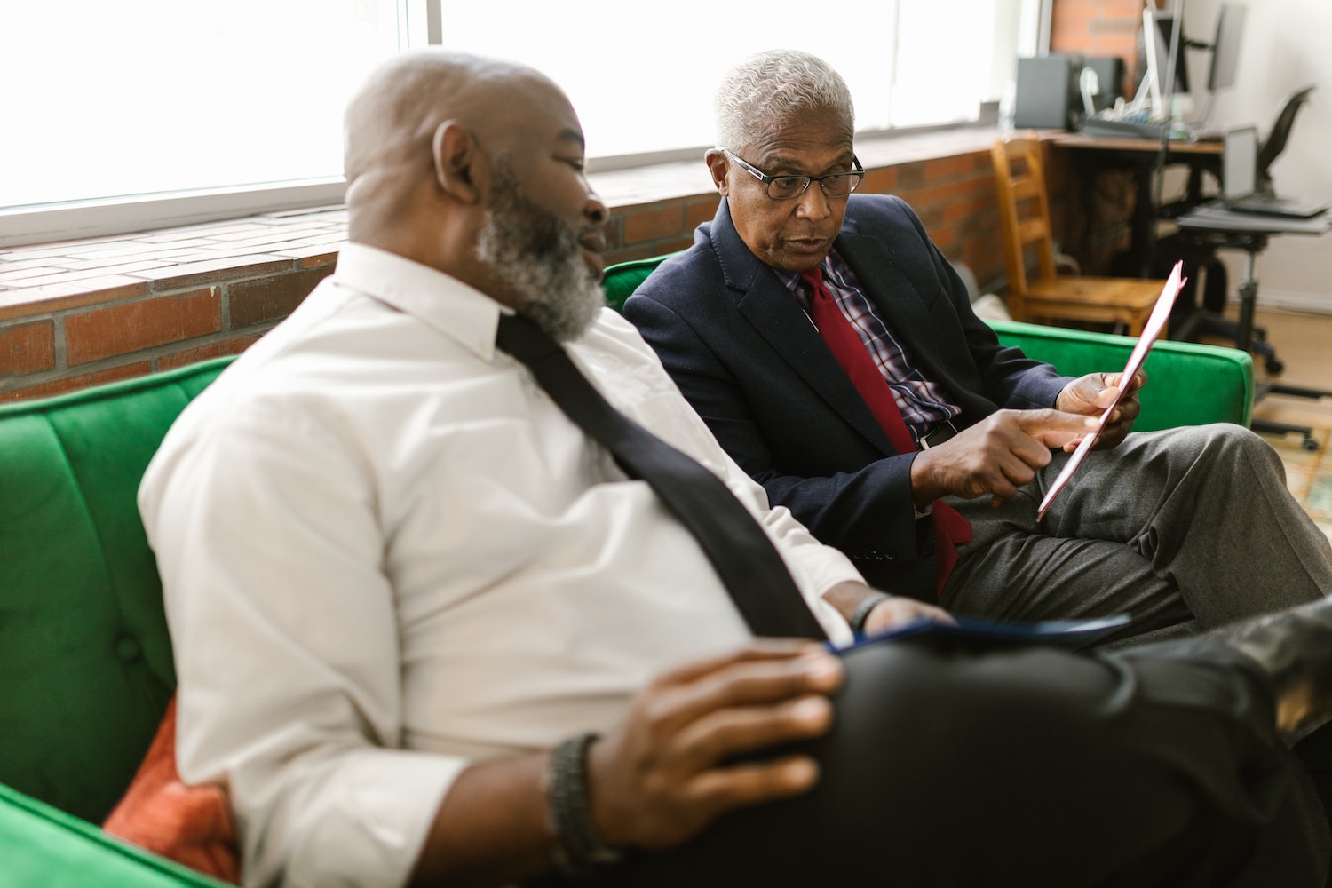 Alongside Mentor Training - De Pree Center