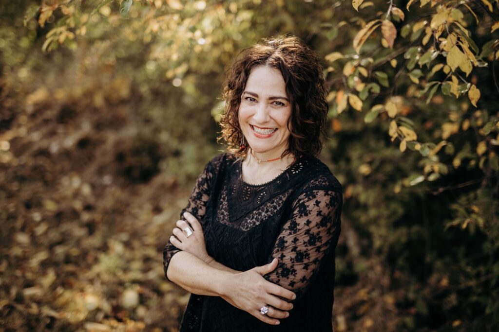 Jeanette (JT) Thomas - De Pree Center