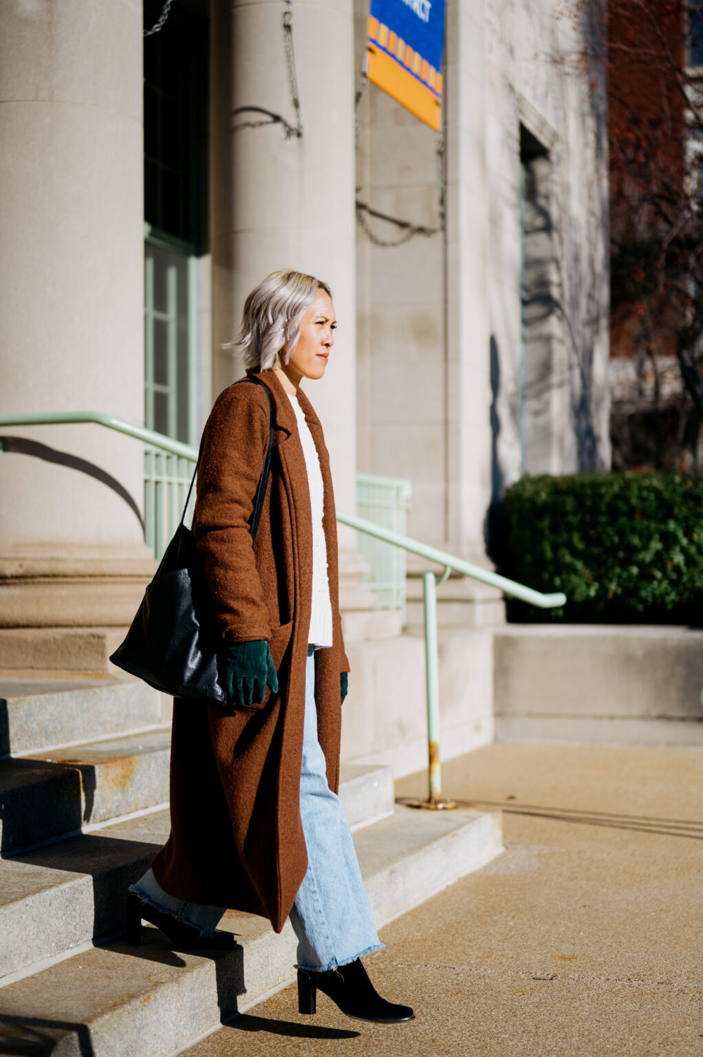 Home - De Pree Center