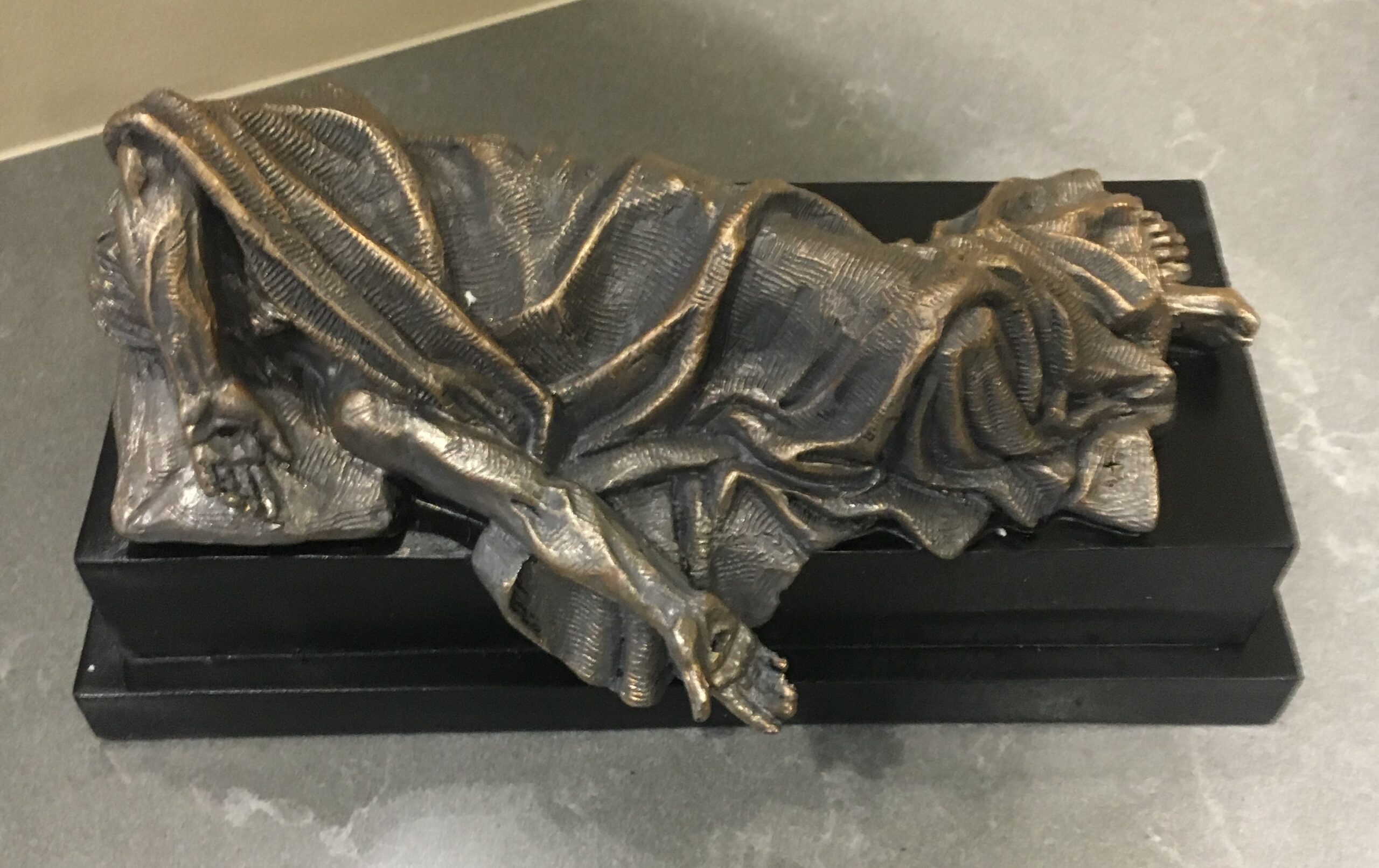 Leadership Wisdom – Why Should We Love Our Enemies? (Part 1) - De Pree ...