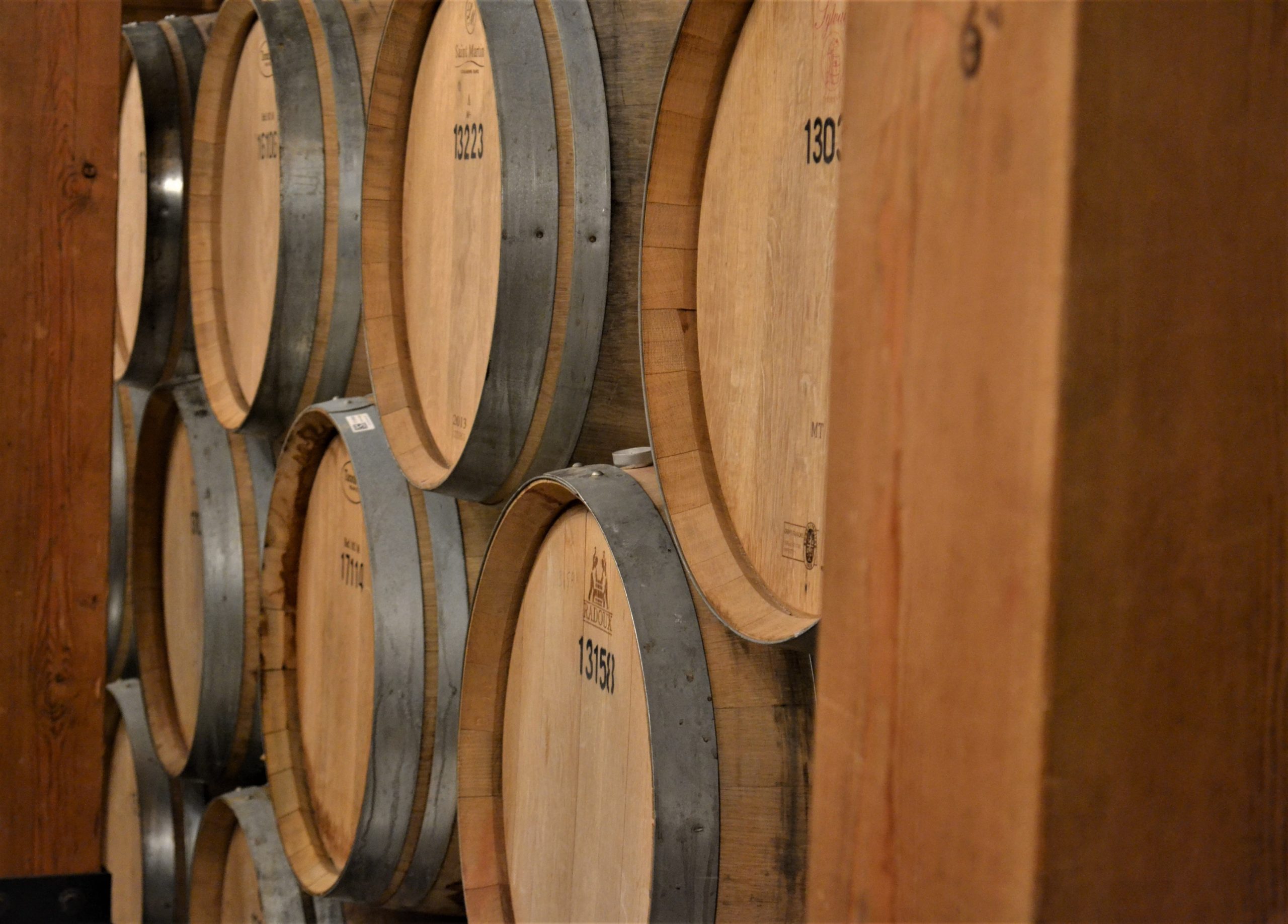 Following Jesus Today: New Wine and New Wineskins - De Pree Center