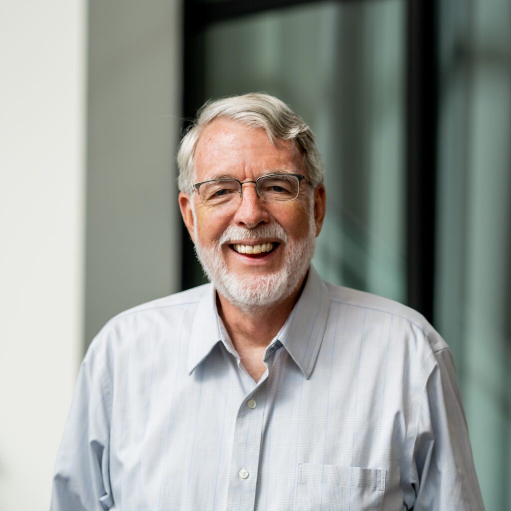 Steve McLean - De Pree Center