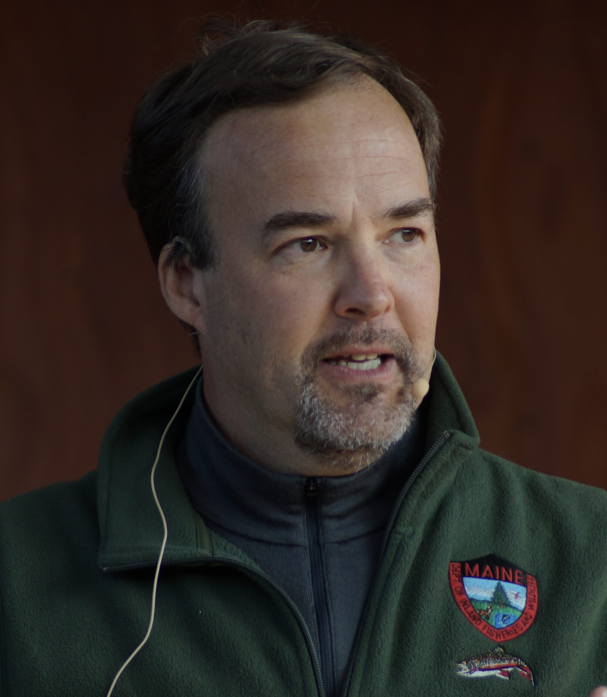 Matthew Dickerson - De Pree Center