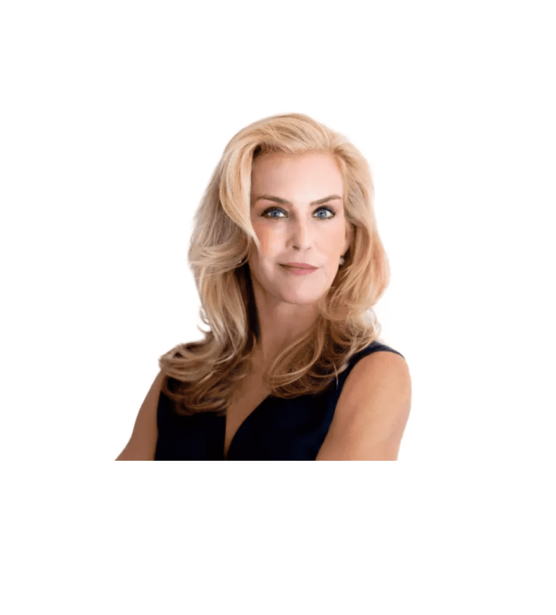 Dr. Pam King - De Pree Center