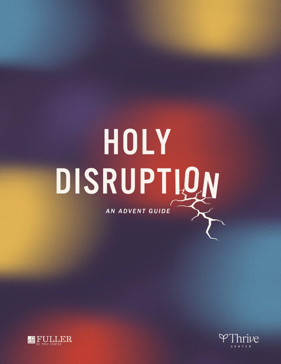 About - De Pree Center