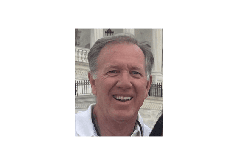 Steve Sawyer - De Pree Center