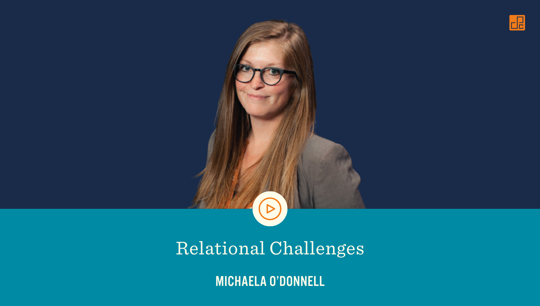 Relational Challenges Perspective Control And Hard Conversations De Pree Center