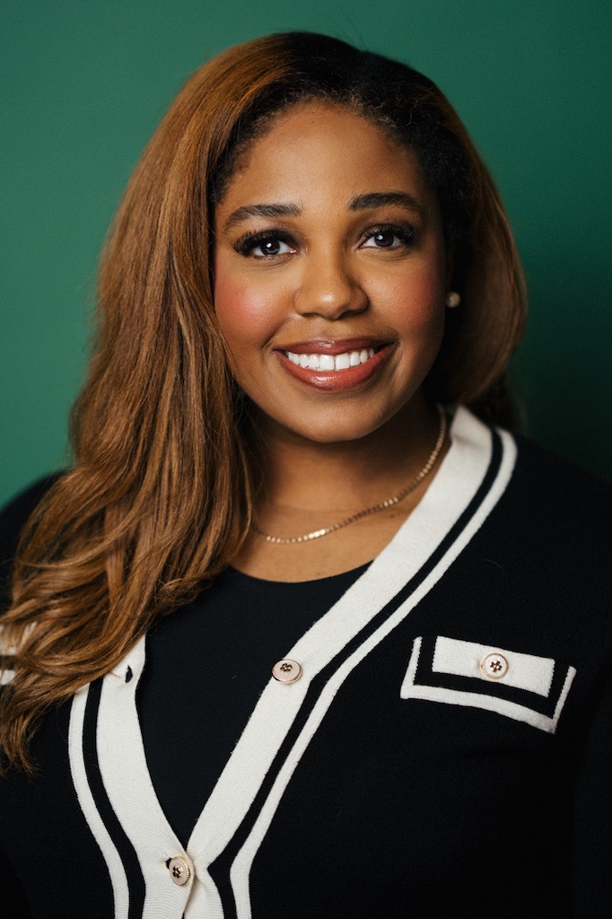 Leading Up Through Redemptive Imagination: Interview with Abigail ...