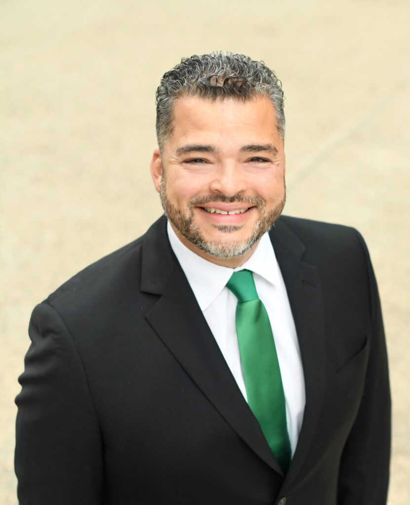 Dr. Chris Brooks - De Pree Center
