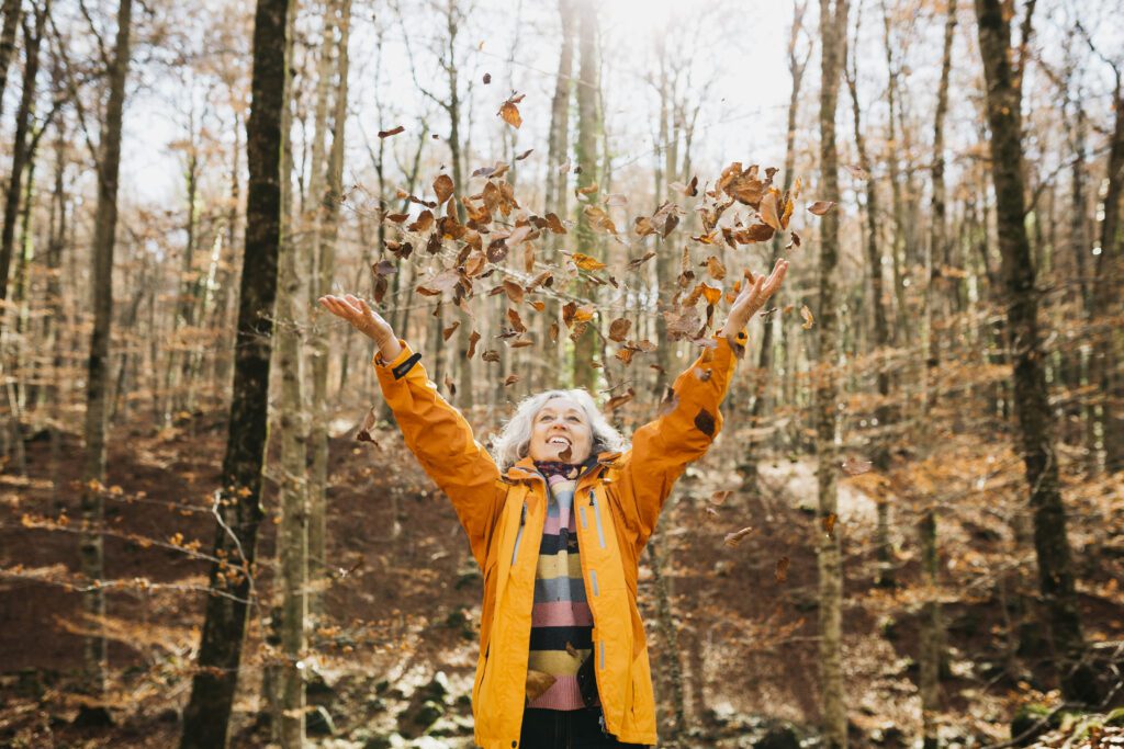 A Season for Gratitude and Joy - De Pree Center